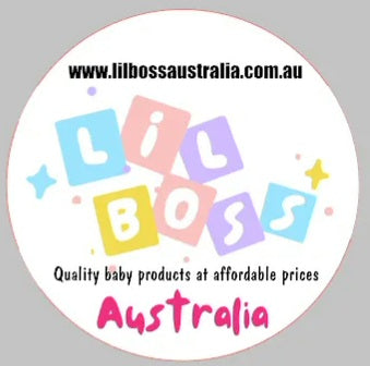 Newest Products – Lil Boss Australia