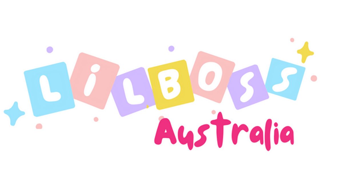 Lil Boss Australia | Baby and Toddler Products Picked By Real Parents