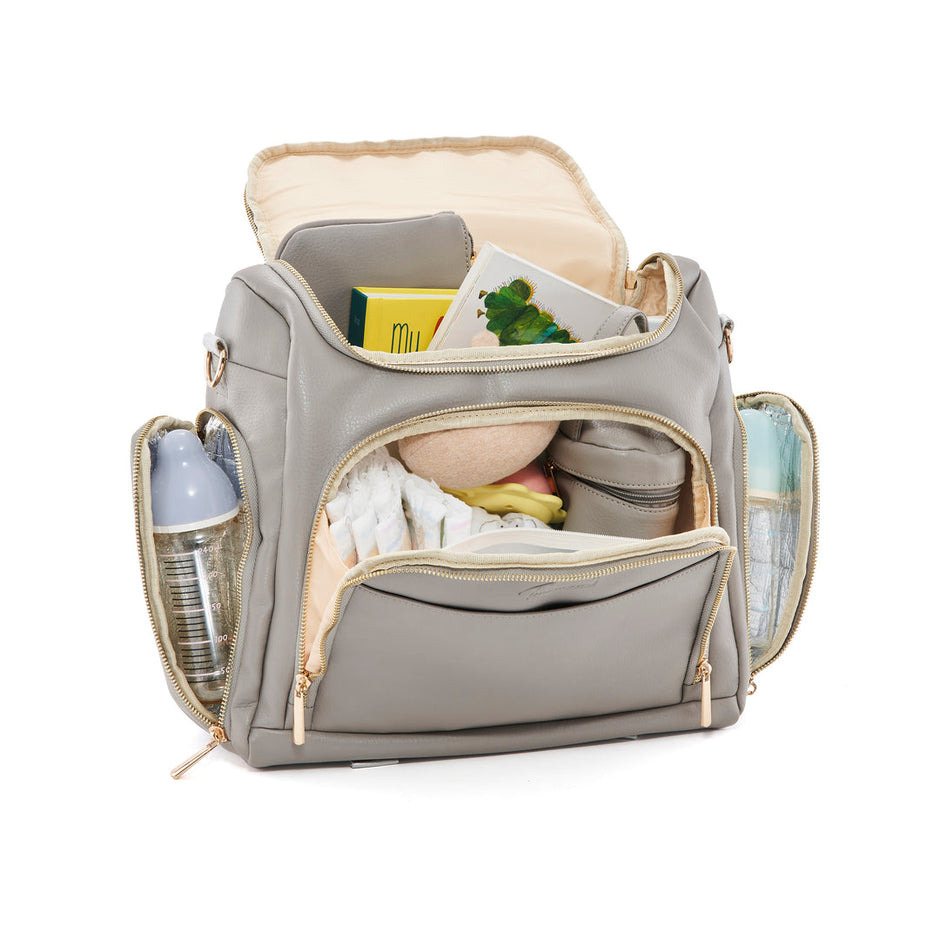 Pram Accessories & Nappy bags – Lil Boss Australia